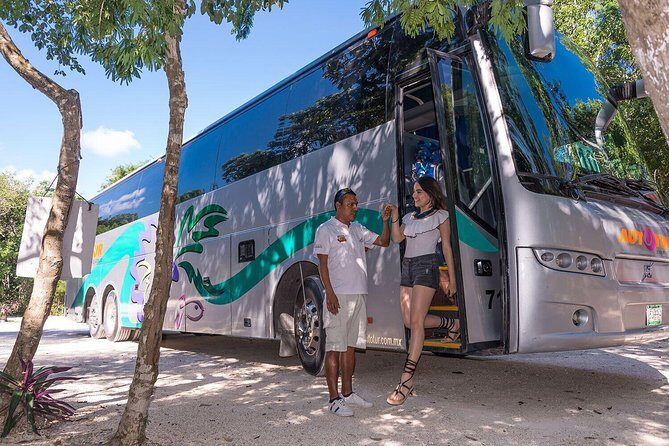 Tulum & Cenote Private Tour - FAQ