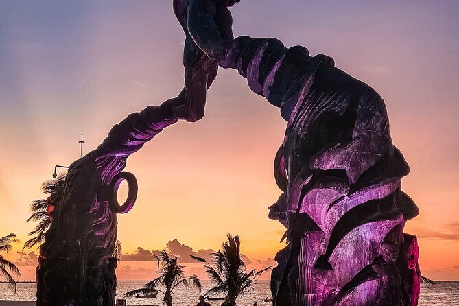 Tulum , Cenote tortuga , Nature statue and Playa del carmen - Practical Details and Value