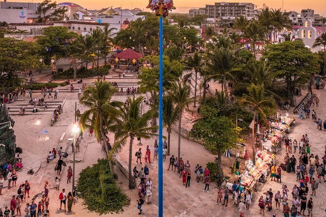 Tulum , Cenote tortuga , Nature statue and Playa del carmen - Authentic Experiences & Traveler Insights