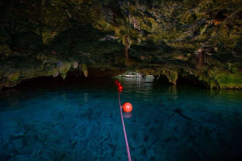 Tulum: Cenote Trail Bike Tour - The Experience in Detail