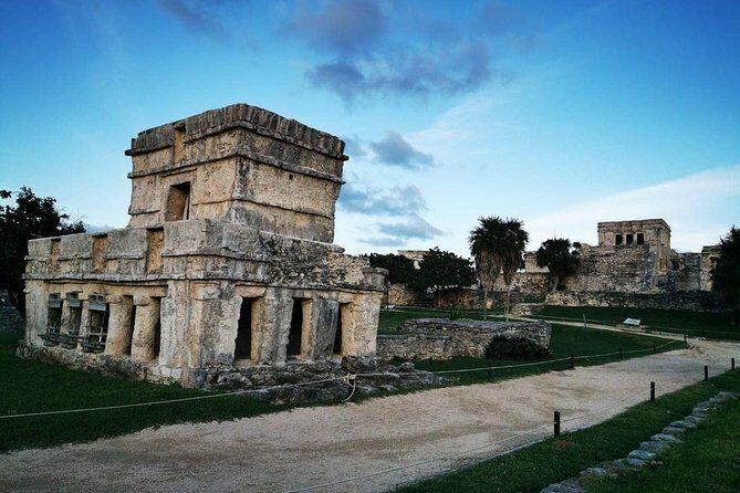 Tulum & Cenotes Private Tour - An In-Depth Look at the Tulum & Cenotes Private Tour