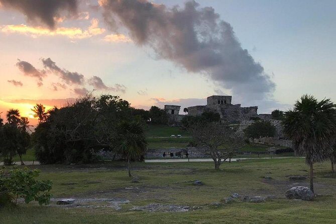 Tulum & Cenotes Private Tour - Who Will Love This Tour?