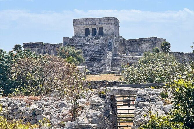 Tulum Cenotes Tour Experience - Experience Review: Tulum Cenotes Tour by Tours Aldea