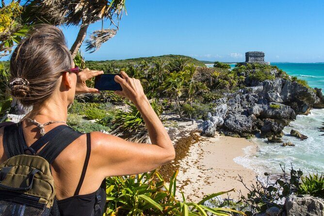 Tulum Cenotes Tour Experience - In-Depth Look at the Tour
