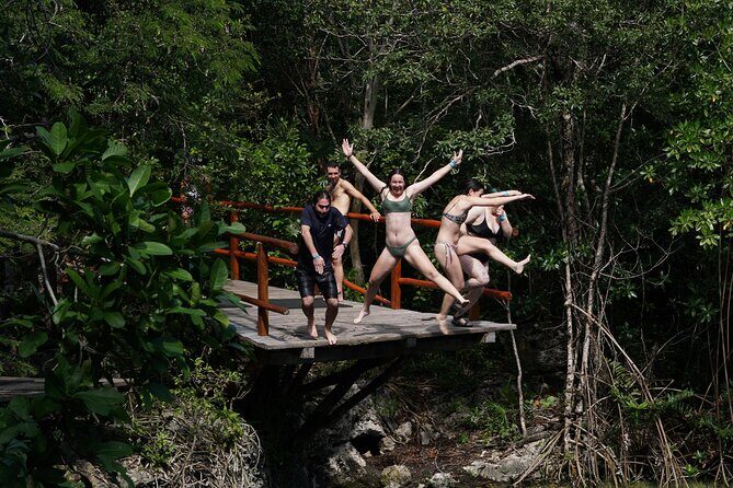 Tulum Cenotes Tour Experience - Final Thoughts