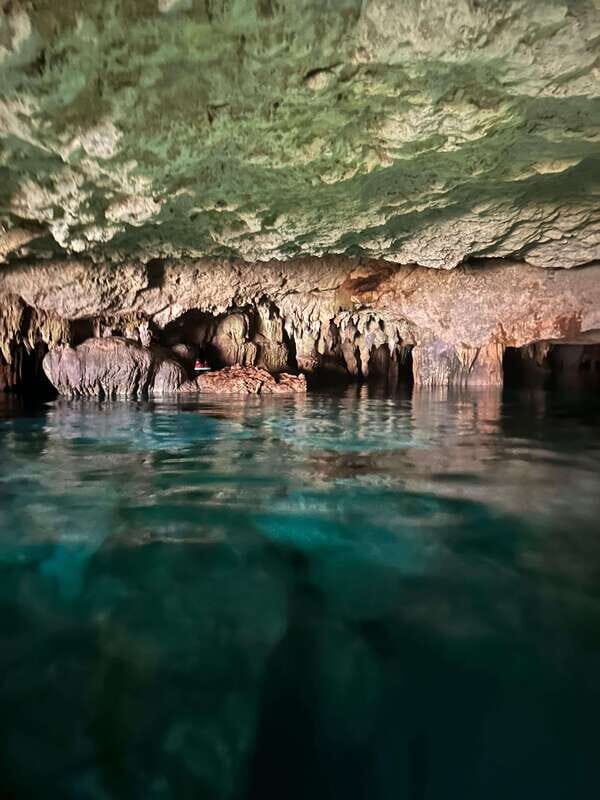 Tulum: Cenotes Tour with Snorkeling and Lunch - The Experience from Travelers’ Perspectives
