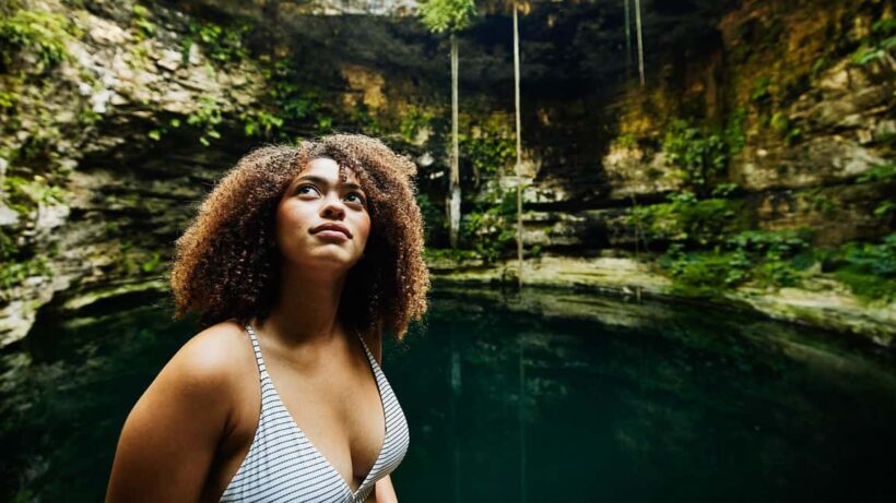 Tulum: Chichen Itza Adventure! Cenote Saamal and Valladolid - Key Points