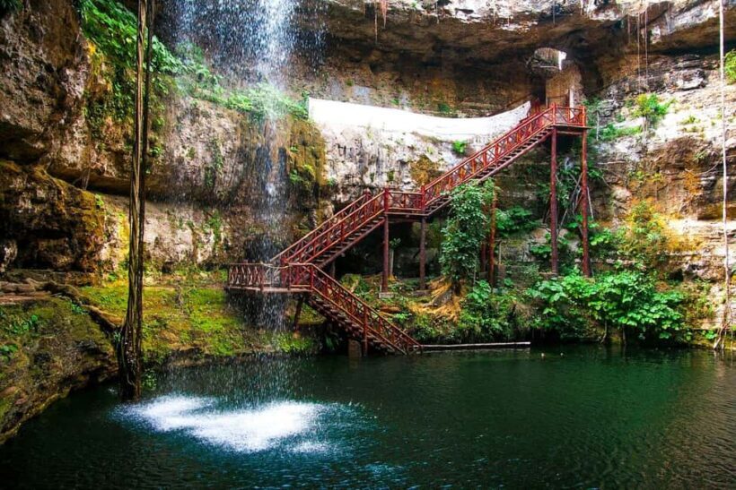 Tulum: Chichen Itza Adventure! Cenote Saamal and Valladolid - A Detailed Look at the Tour