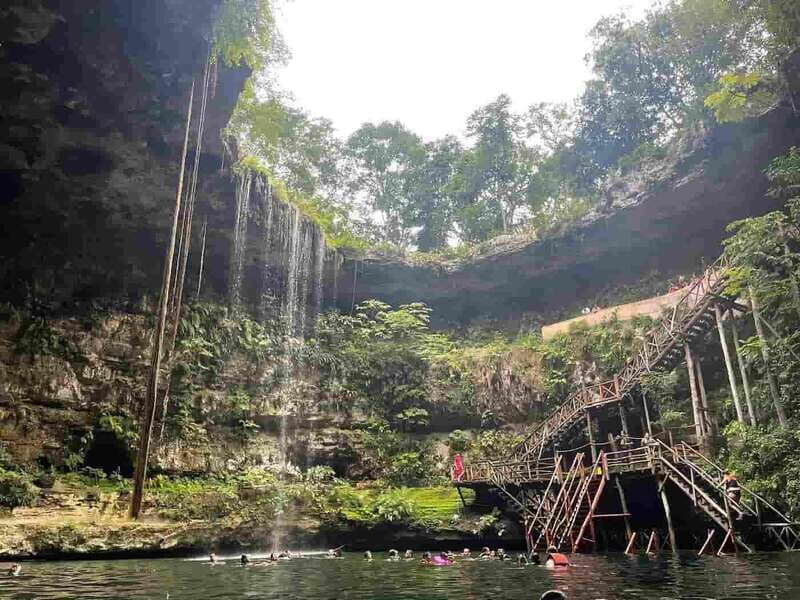 Tulum: Chichen Itza Adventure! Cenote Saamal and Valladolid - Final Thoughts