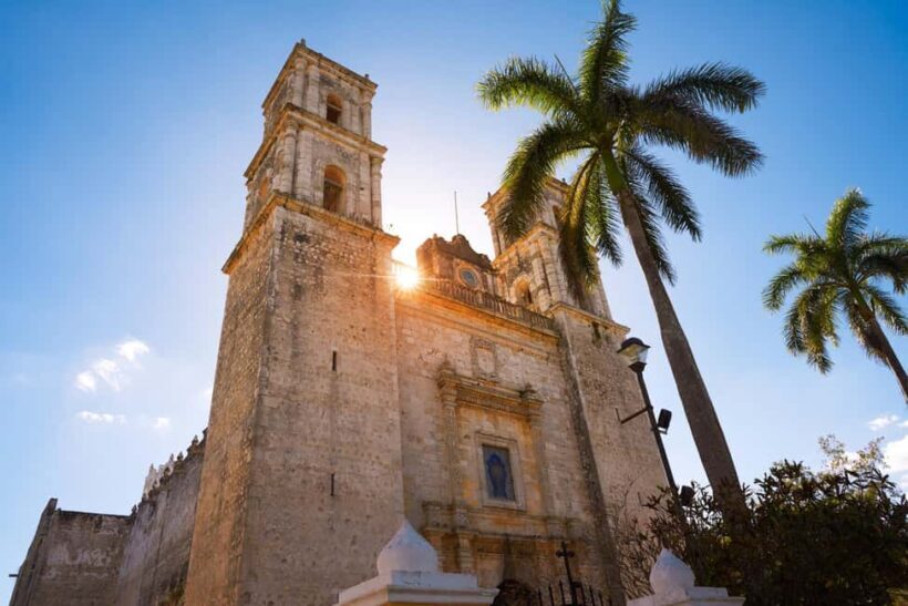 Tulum: Chichen Itza, Cenote Swim & Valladolid One-Day Tour - What’s Included and What’s Not