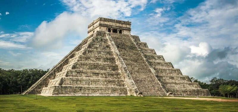 Tulum: Chichen Itza, Valladolid & Saamal Cenote Plus Tour - Key Points
