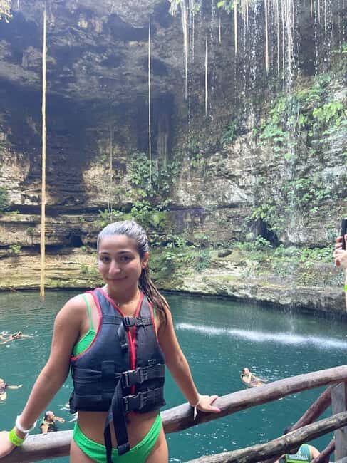 Tulum: Chichen Itza, Valladolid & Saamal Cenote Plus Tour - A Full Breakdown of the Tour Experience