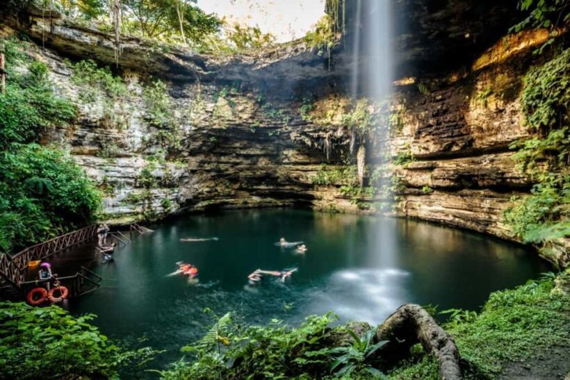 Tulum: Chichen Itza, Valladolid & Saamal Cenote Plus Tour - Final Thoughts