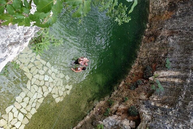 Tulum: Chocolate & Honey Sanctuary Experience with Cenote - The Sum Up