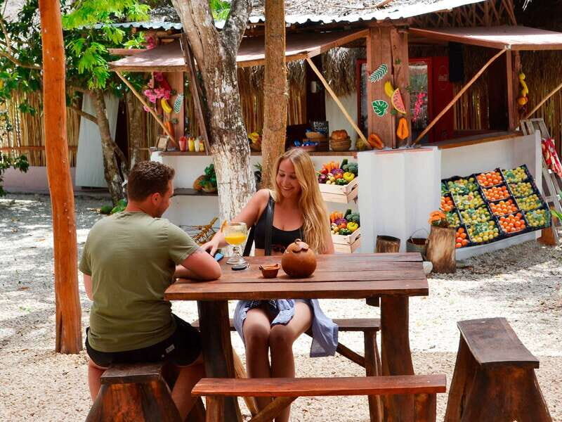 Tulum: Chocolate & Honey Sanctuary Experience with Lunch - The Itinerary: What to Expect