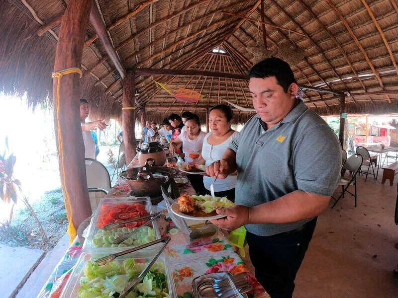 Tulum: Chocolate & Honey Sanctuary Experience with Lunch - The Sum Up: Who Will Love This Tour?