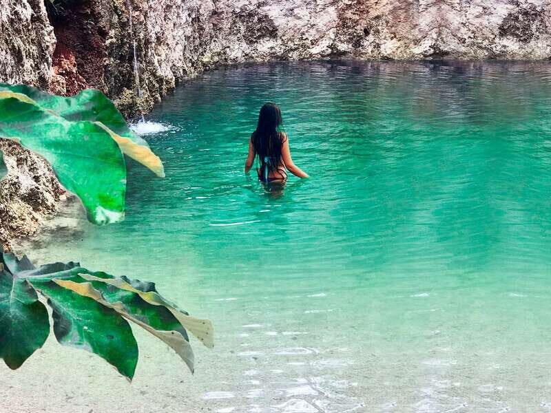 Tulum: Chocolate & Honey Sanctuary Experience with Lunch - FAQ