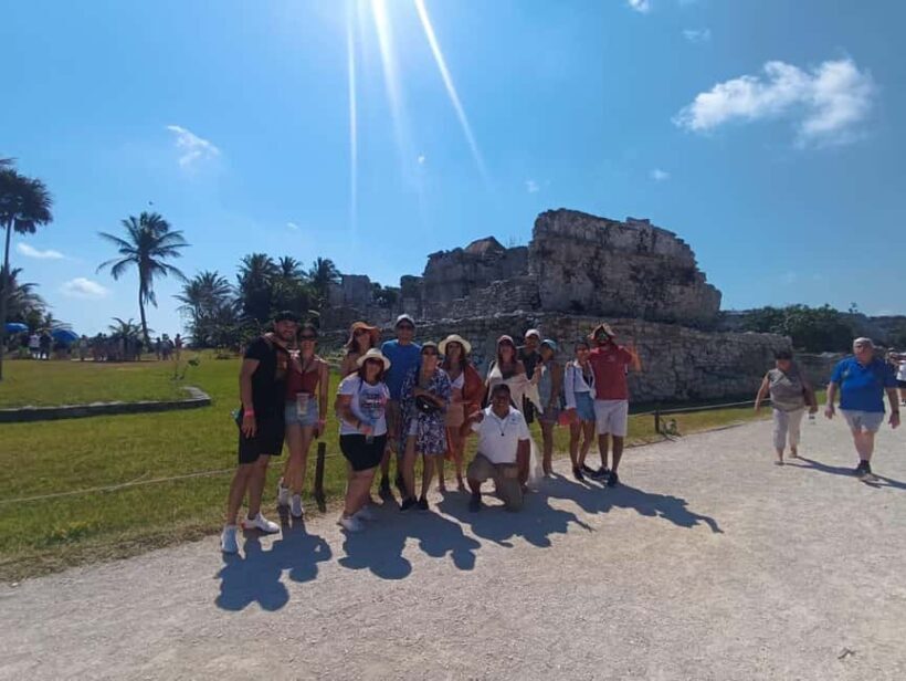 Tulum Classic: history and culture with cenote - Final Thoughts