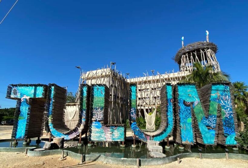 Tulum Classic: history and culture with cenote - FAQ
