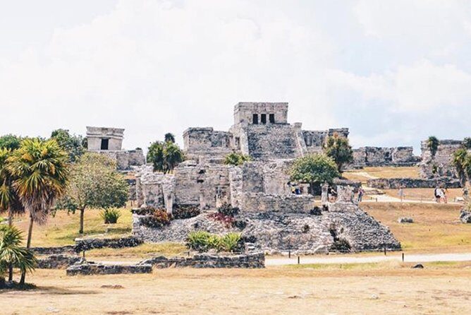 Tulum Coba 4X1 ADVENTURE - A Closer Look at the Itinerary
