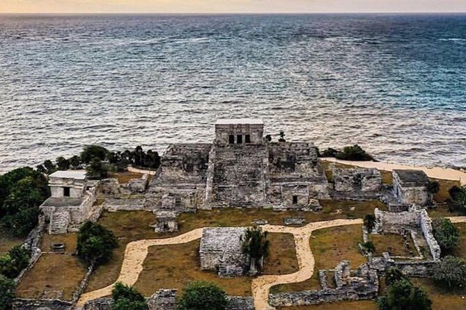 Tulum Coba 4X1 ADVENTURE - Who Should Consider This Tour?