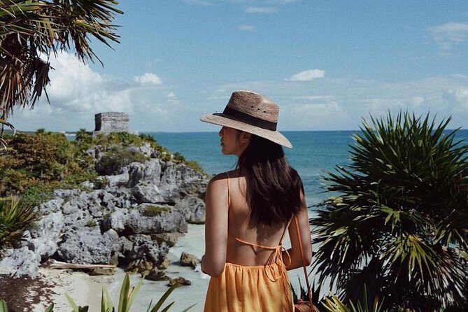 Tulum Coba 4X1 ADVENTURE - FAQ