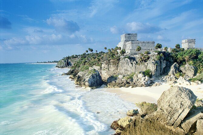 Tulum & Coba All Day Experience - Who Will Love This Tour?