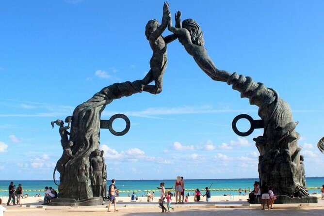 Tulum & Coba All Day Experience - Frequently Asked Questions