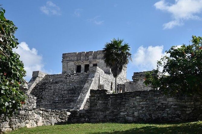 Tulum Coba and Kuxtal Cenote Deluxe Nature Experience - Who Is This Tour Best For?