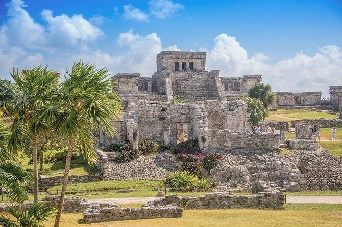 Tulum, Coba and kuxtal Cenote from Cancun - Understanding the Value and Practicalities