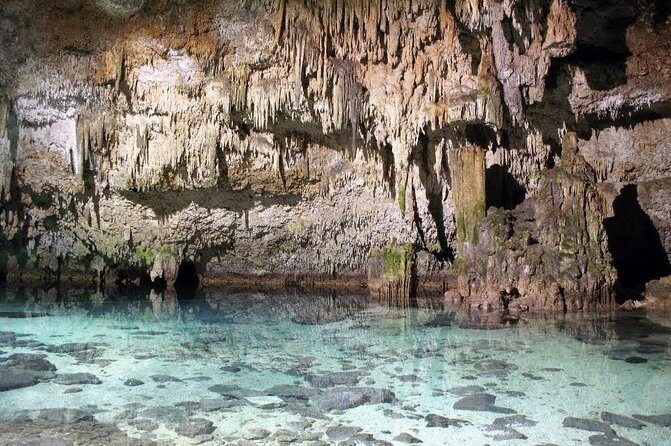 Tulum, Coba and kuxtal Cenote from Cancun - Final Thoughts