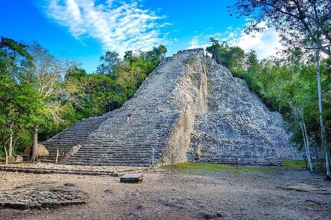Tulum, Coba and kuxtal Cenote from Cancun - FAQ