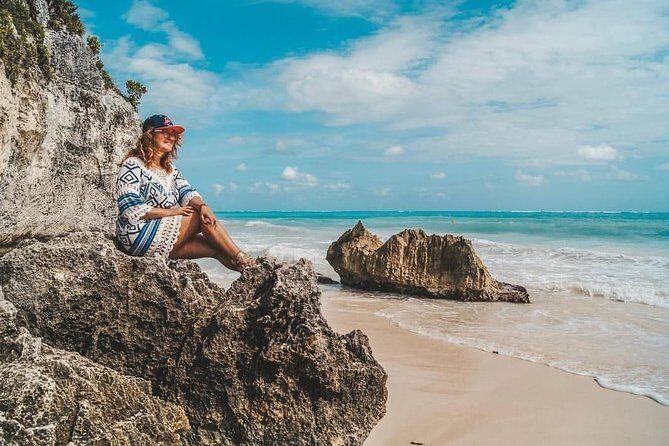 Tulum coba and sacred swim in cenote - Final Thoughts: Who Is This Tour For?