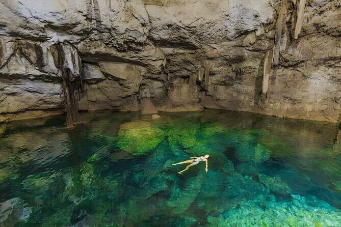 Tulum, Coba & Cenote All-Inclusive Tour - A Closer Look at the Itinerary