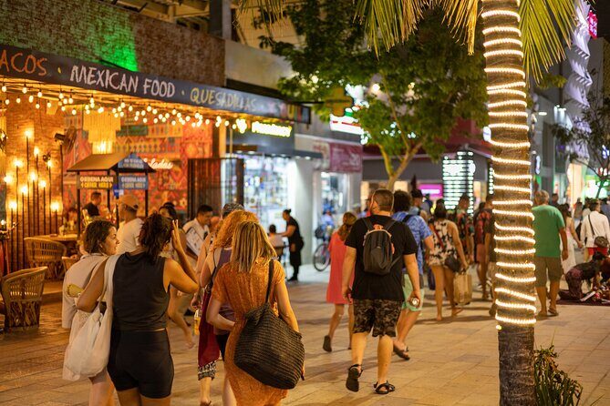 Tulum, Coba & Cenote All-Inclusive Tour - The Sum Up: Who Should Consider This Tour?