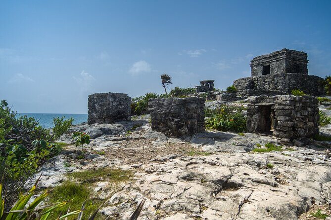 Tulum, Coba, Cenote, and Mayan Ceremony Full-Day Tour plus Lunch - Authenticity and Practical Tips