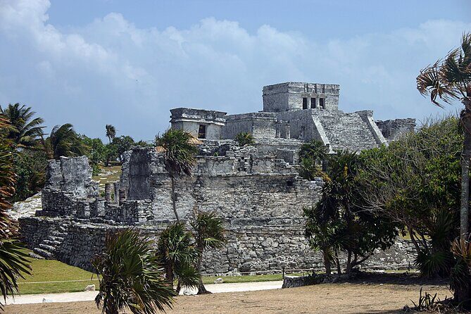 Tulum, Coba, Cenote, and Mayan Ceremony Full-Day Tour plus Lunch - FAQ: Practical Questions About the Tour