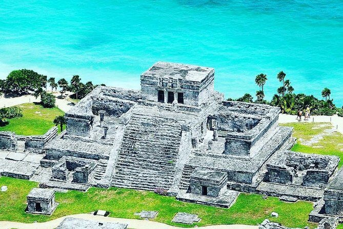 Tulum Coba Cenote and Playa del Carmen 4 places drinks included - FAQ