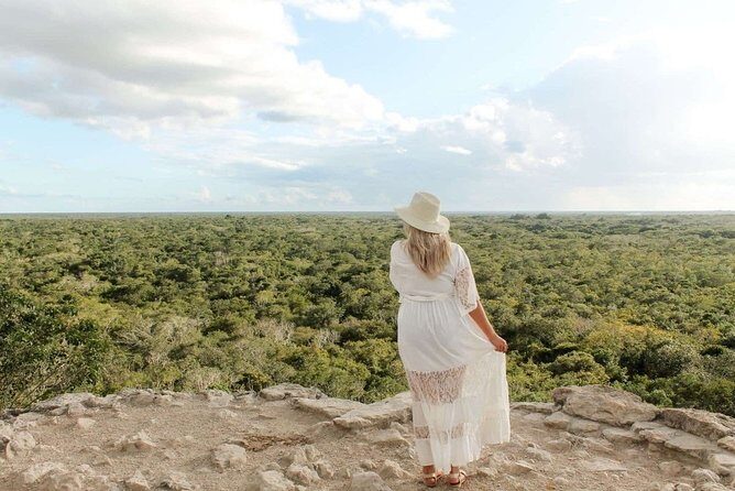 Tulum, Coba, Cenote and Playa del Carmen in Full-Day Tour from Cancun - Authentic Experiences and Authenticity