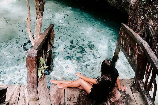Tulum, Coba, Cenote and Playa del Carmen in Full-Day Tour from Cancun - Final Thoughts