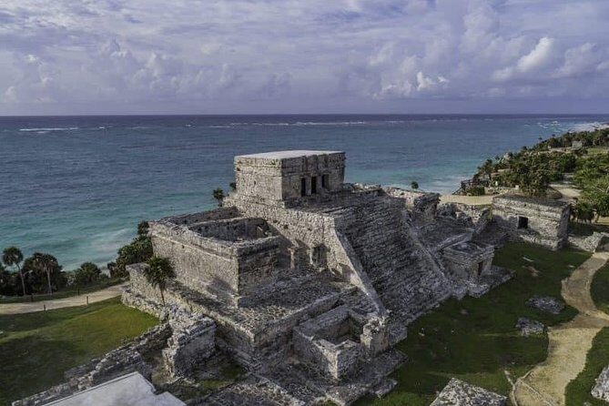 Tulum, Coba, Cenote Kuxtal and Playa Del Carmen! Deluxe 4x1 Tour - Final Thoughts: Who Should Consider This Tour?