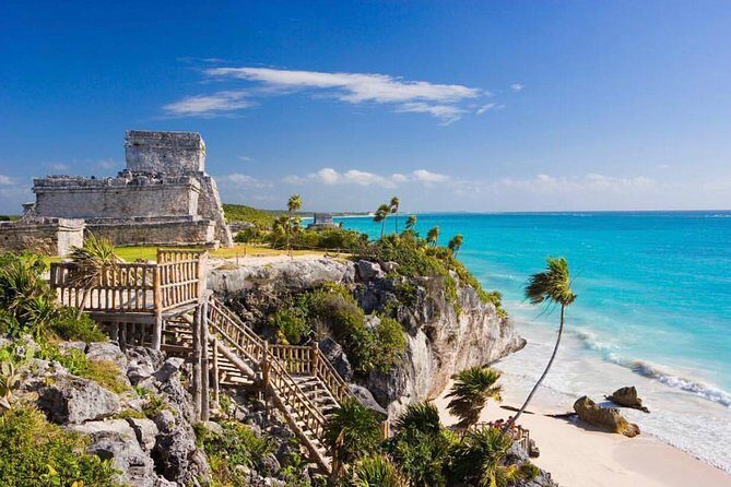 Tulum, Coba, Cenote Kuxtal and Playa Del Carmen! Deluxe 4x1 Tour - FAQ