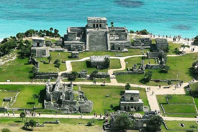 Tulum, Coba, Cenote & Mayan Village Tour - Who Should Consider This Tour?