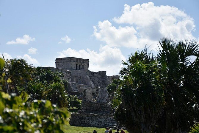 Tulum, Coba, Cenote & Playa del Carmen, from Cancun - In-Depth Analysis of the Experience