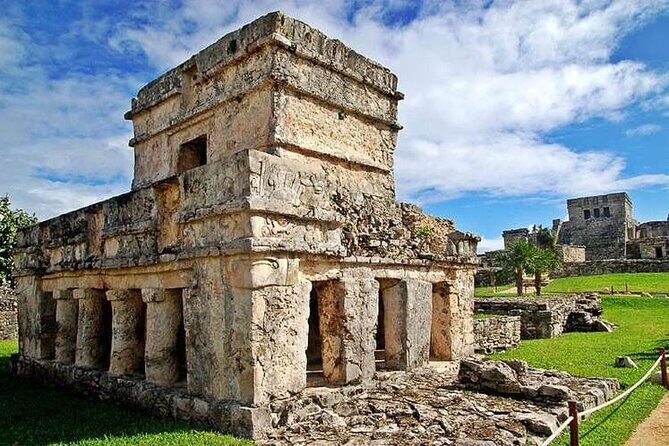 Tulum, Coba, Cenote & Playa Del Carmen! Full Mayan Experience - The Itinerary in Detail