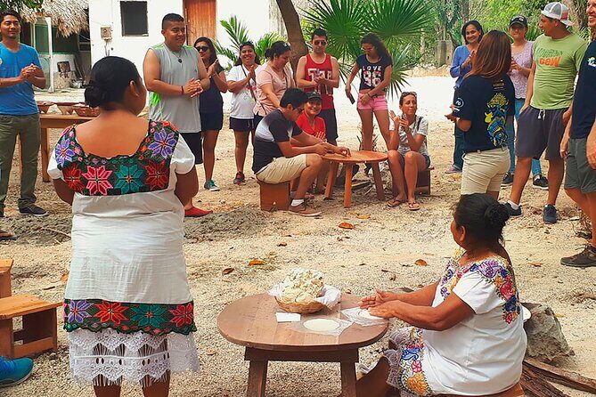 Tulum, Coba, Cenote & Playa Del Carmen! Full Mayan Experience - Analyzing Value