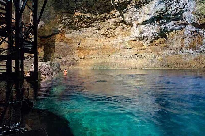 Tulum, Coba, Cenote & Playa Del Carmen! Full Mayan Experience - Final Thoughts