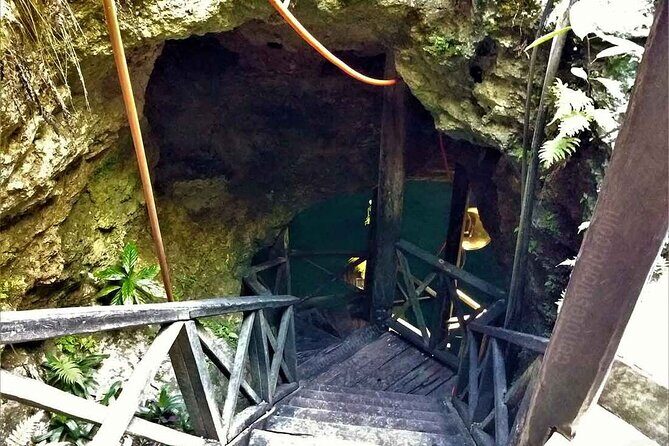Tulum, Coba, Cenote & Playa Del Carmen! Full Mayan Experience - FAQ