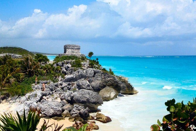 Tulum, Coba, Cenote & Playa del Carmen Tour - What to Expect from the Itinerary