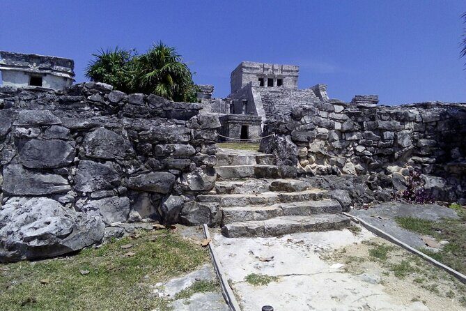 Tulum, Coba, Cenote & Playa del Carmen Tour - Value and Practical Considerations